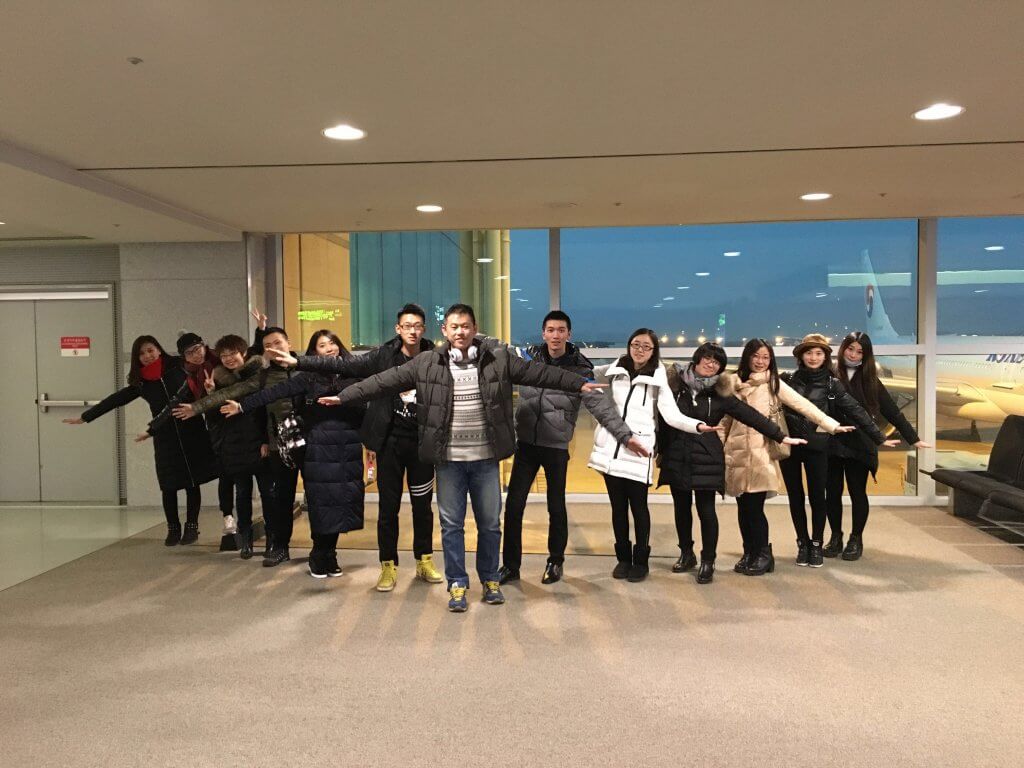 About Us – Welcome to FIC