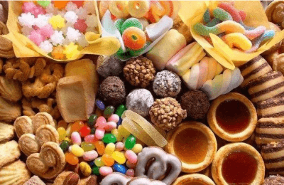 Sucrose and Sucralose – Welcome to FIC