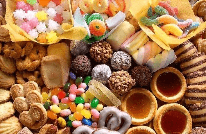 Sucrose and Sucralose – Welcome to FIC