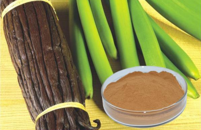 Vanillin powder – Welcome to FIC