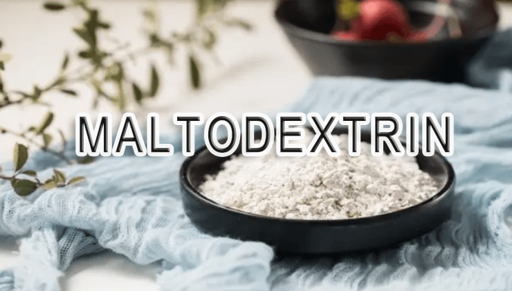 Exploring the Wonders of Maltodextrin – Welcome to FIC