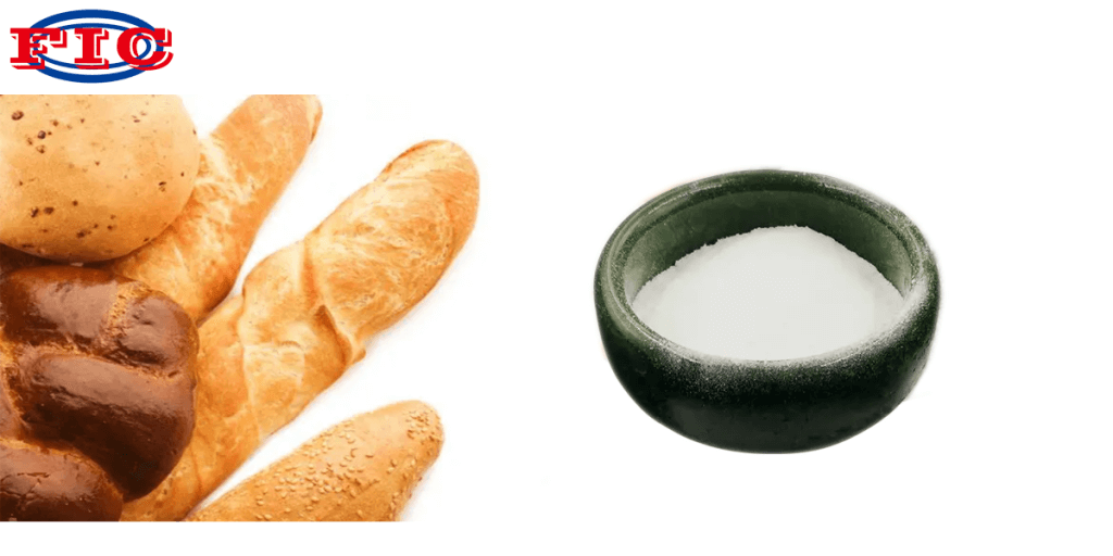 How much do you know about Glycerol monostearate? – Welcome to FIC