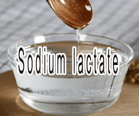 The application of sodium lactate in the food industry - Welcome to FIC