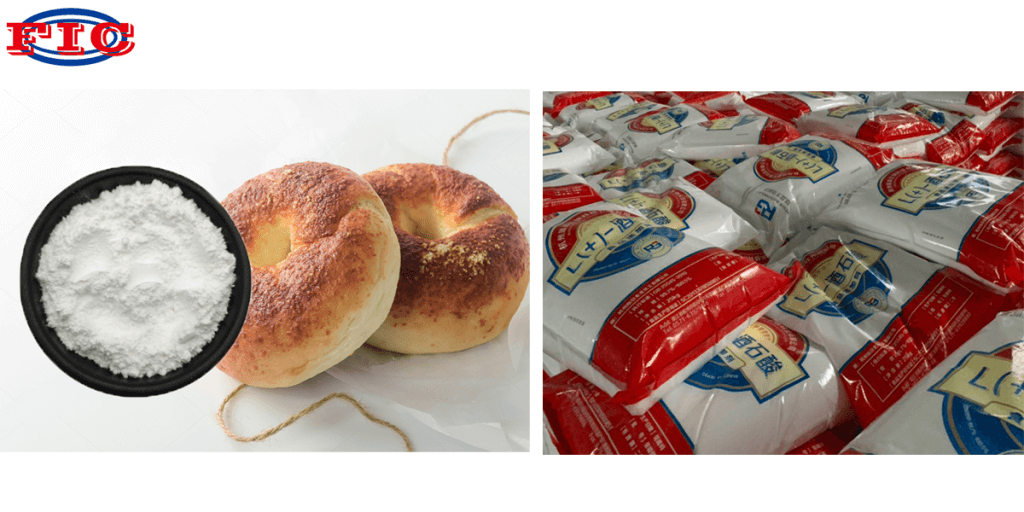 Common acidity adjustment – characteristics and usage - Welcome to FIC