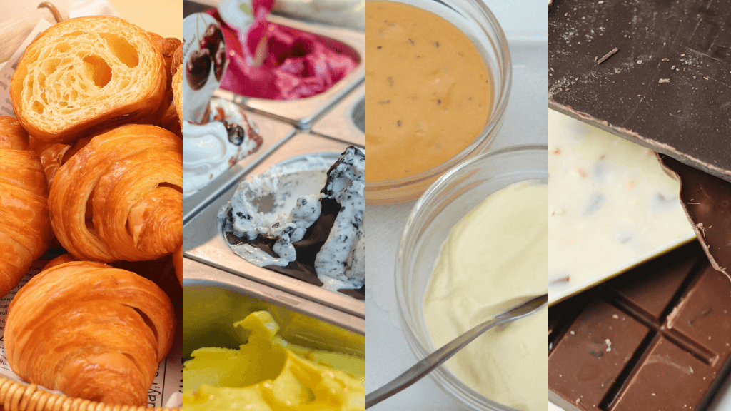 Emulsifiers: Essential Ingredients in Modern Food Production - Welcome ...