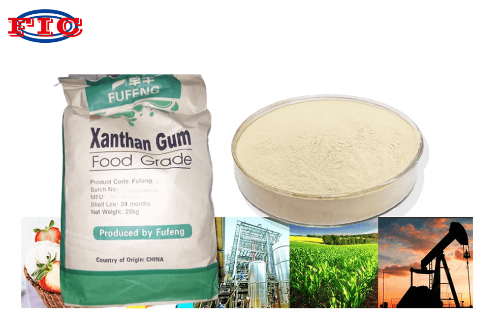 What Is Xanthan Gum Welcome To FIC What Is Xanthan Gum Welcome To FIC