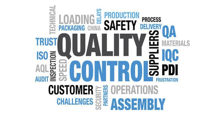 Quality Control for FIC - Welcome to FIC