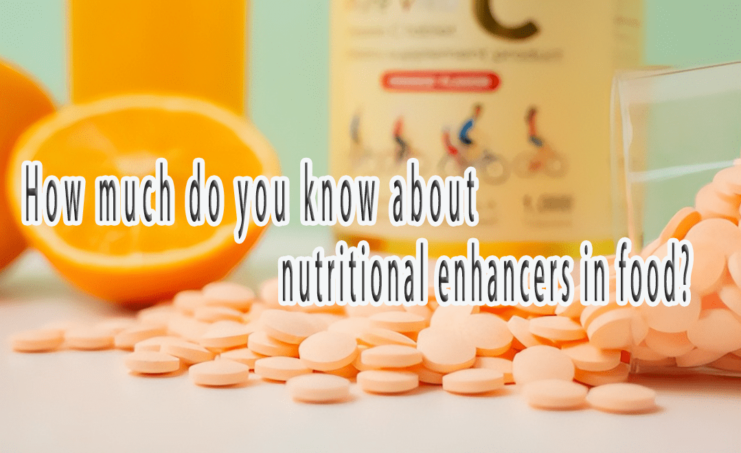 How much do you know about nutritional fortifiers in food? - Welcome to FIC