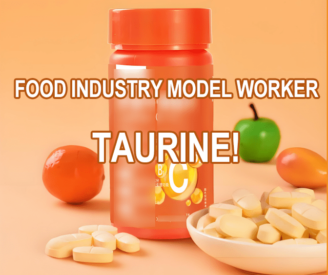 What Is Taurine? Benefits, Uses, Side Effects - Welcome to FIC