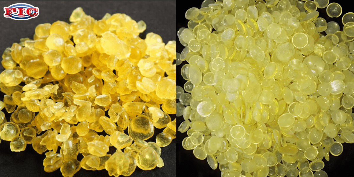 What is Glycerol ester of wood rosin？